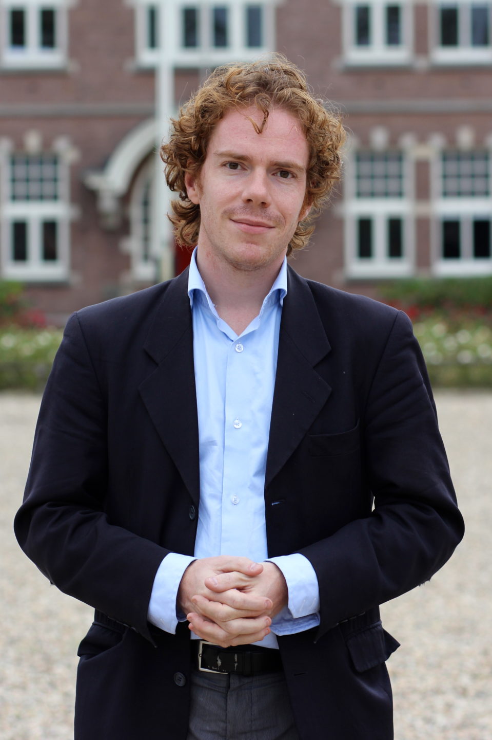 Grenzeloze naastenliefde? – Nederlandse Zendingsraad