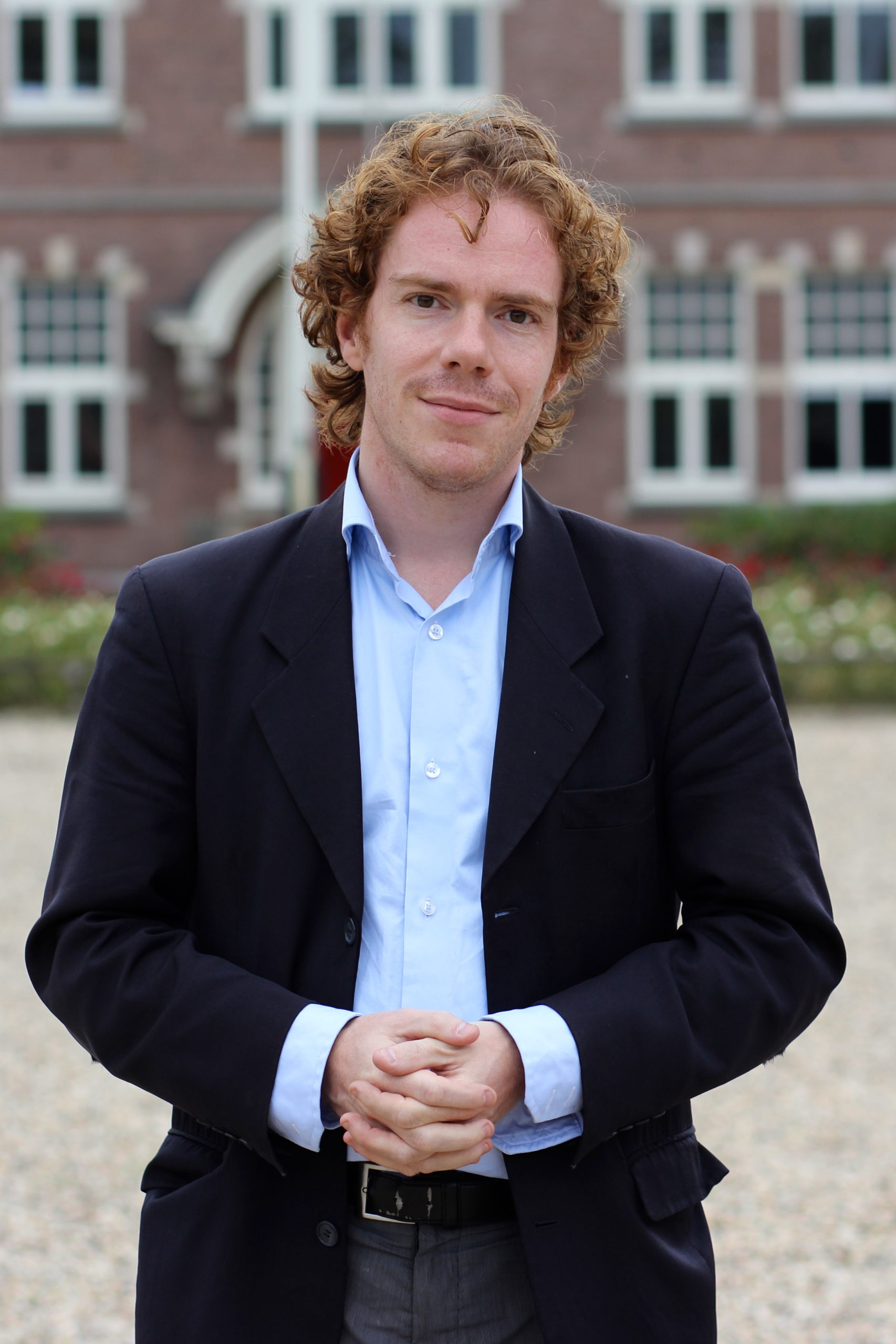 Grenzeloze naastenliefde? – Nederlandse Zendingsraad